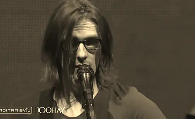 Steven Wilson Live in Minneapolis