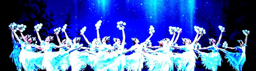 The Nutcracker Tickets in Minneapolis - Minneapolis-tickets